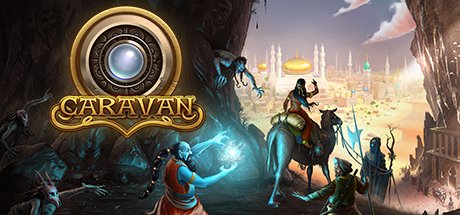 Caravan - jeuxvideo.com