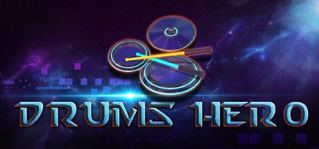 Drums Hero sur PC - jeuxvideo.com