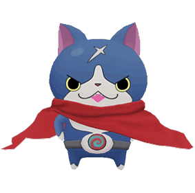 Hovernyan (#351) - Astuces et guides Yo-kai Watch 2 : Esprits Farceurs ...