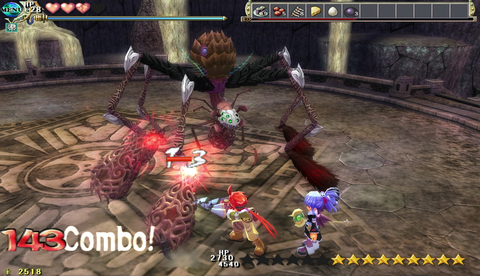 Zwei II Plus : Nouveau nom pour une arrivée occidentale - jeuxvideo.com