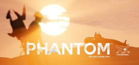 Phantom sur PC - jeuxvideo.com