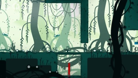 Monde 2 : Niveau 3 - Astuces et guides Semblance - jeuxvideo.com