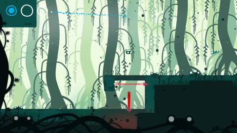 Monde 2 : Niveau 3 - Astuces et guides Semblance - jeuxvideo.com