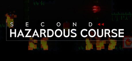 Second Hazardous Course sur PC - jeuxvideo.com