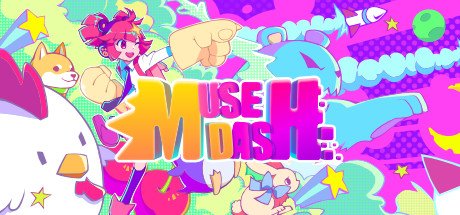 Muse Dash sur Nintendo Switch - jeuxvideo.com
