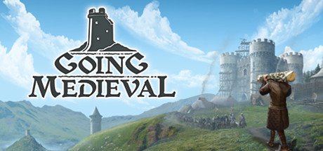 Going Medieval sur PC - jeuxvideo.com