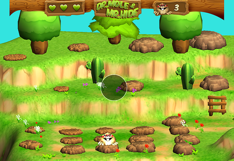 BrainLeap Technologies lance des jeux pour améliorer l'attention et la ...