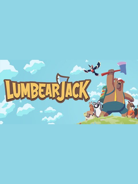 LumbearJack sur Nintendo Switch - jeuxvideo.com