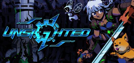 UNSIGHTED sur Nintendo Switch - jeuxvideo.com