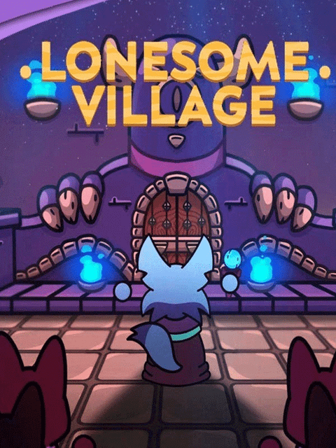 Lonesome Village sur Nintendo Switch - jeuxvideo.com