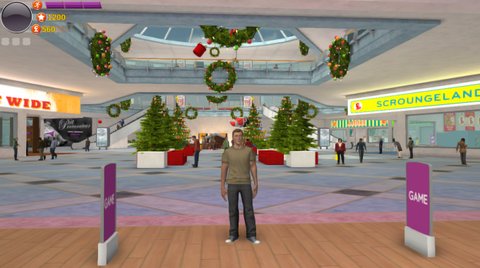 6 jeux à faire pendant les fêtes de Noël - jeuxvideo.com