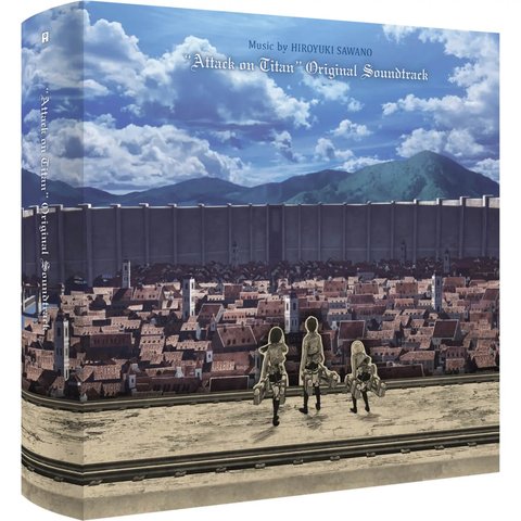 SNK : Tout fan de l'Attaque des Titans doit impérativement acheter ...