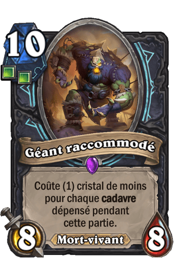 Hearthstone La Marche du Roi-Liche : que vaut la nouvelle classe ...