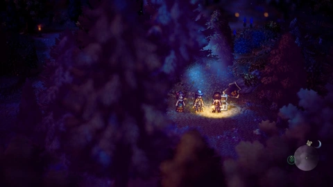 Histoire de Throné - Soluce complète d'Octopath Traveler 2 - jeuxvideo.com