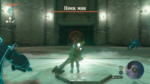 Masque Korogu Zelda Tears of the Kingdom : comment l'obtenir pour ...