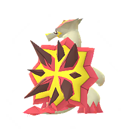 Flammes ténébreuses Pokémon GO : Boumata, Méga-Ténéfix, shiny hunting ...