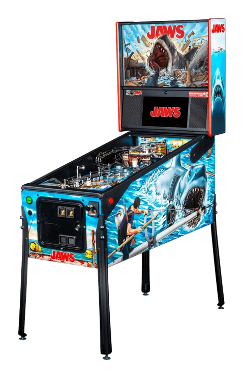 Les meilleurs flippers du marché - JVTECH by jeuxvideo.com