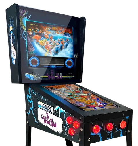 Les meilleurs flippers du marché - JVTECH by jeuxvideo.com