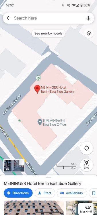 La fonctionnalité parfaite est là ! 19 ans après sa sortie, Google Maps ...