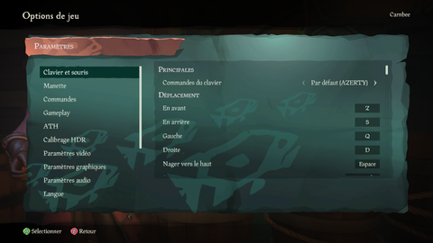 Crossplay Sea of Thieves PS5 & Xbox : Comment désactiver les rencontres avec les joueurs PC ...