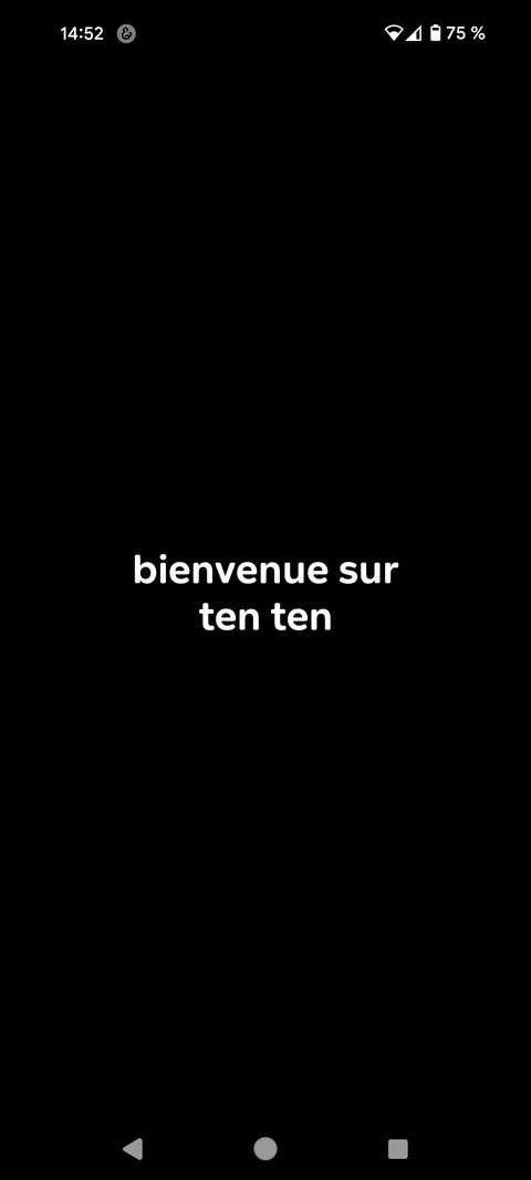 Comment installer et utiliser TenTen, l’application préférée des ados ...