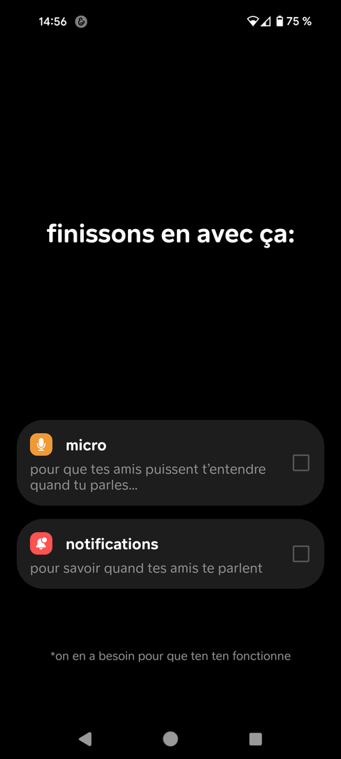 Comment installer et utiliser TenTen, l’application préférée des ados ...
