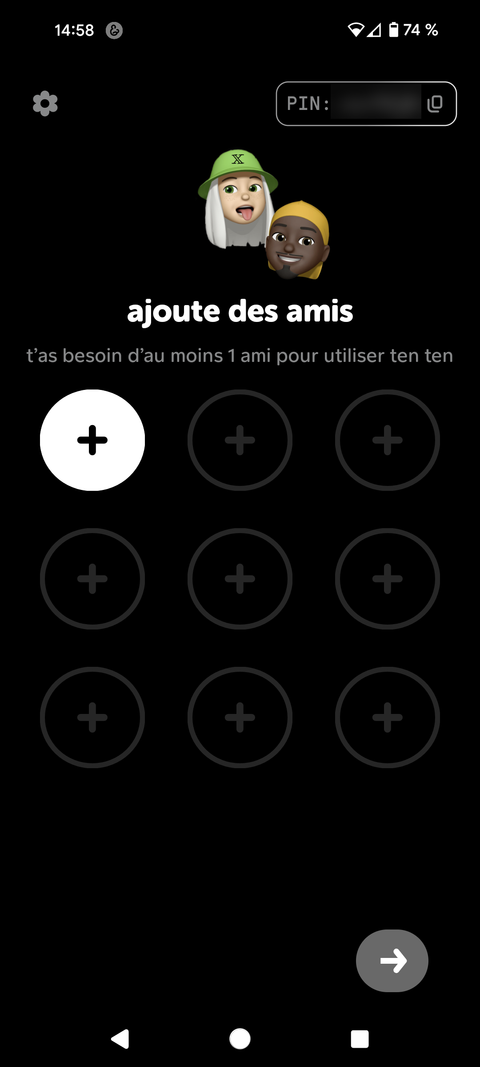 Comment installer et utiliser TenTen, l’application préférée des ados ...