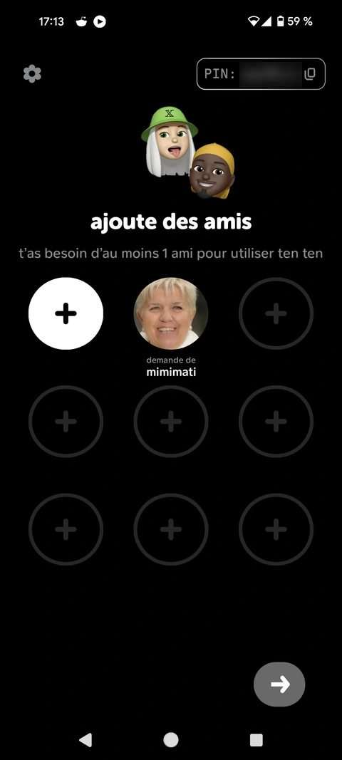 Comment installer et utiliser TenTen, l’application préférée des ados ...