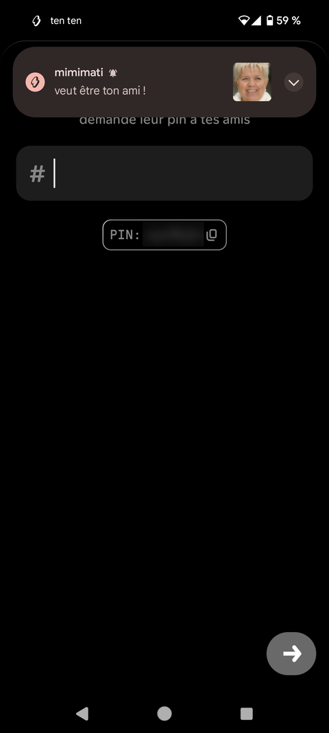 Comment installer et utiliser TenTen, l’application préférée des ados ...