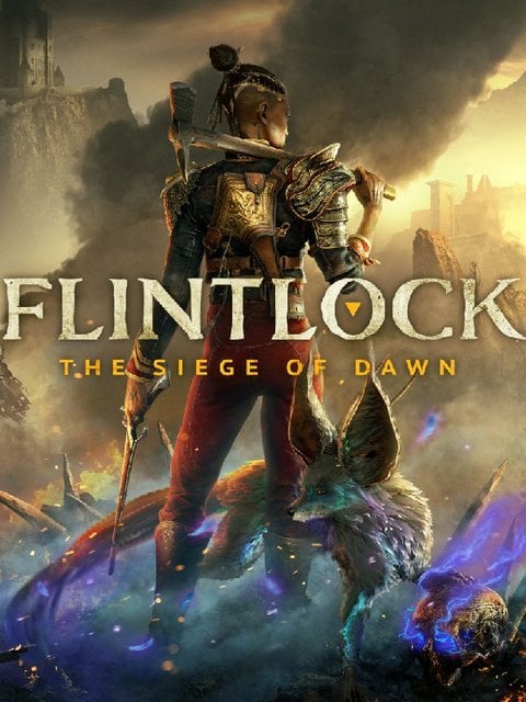 Flintlock : The Siege of Dawn sur PlayStation 5 - jeuxvideo.com