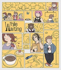 While Waiting sur PC - jeuxvideo.com