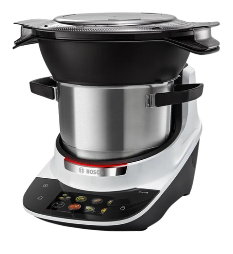 Les meilleurs robots de cuisine multifonctions haut de gamme en octobre 2025 - JVTECH by ...