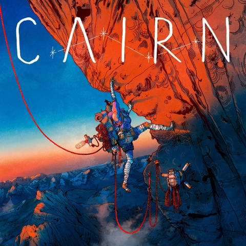 Cairn sur PlayStation 5 - jeuxvideo.com