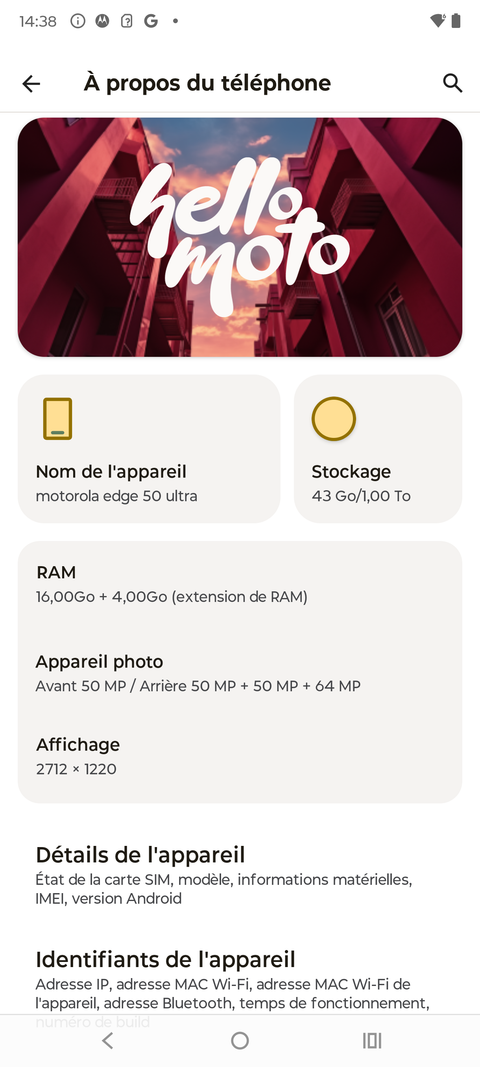 Comment savoir si votre smartphone dispose de RAM virtuelle, et comment l’activer si c’est le ...