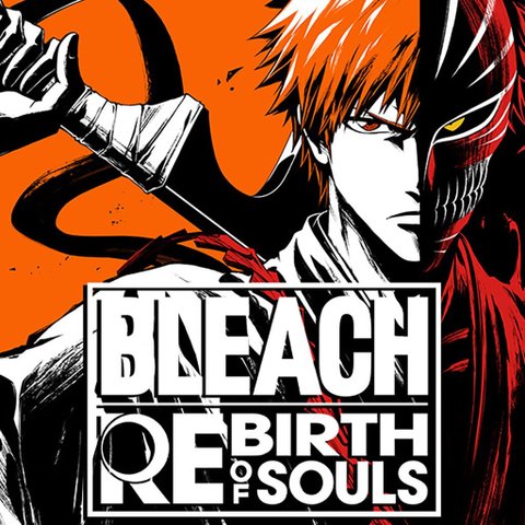 Bleach : Rebirth of Souls sur PlayStation 5 - jeuxvideo.com