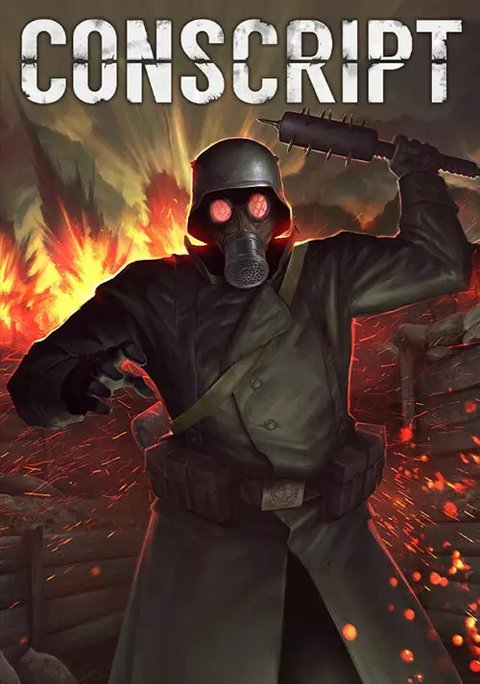 Conscript sur Xbox One - jeuxvideo.com