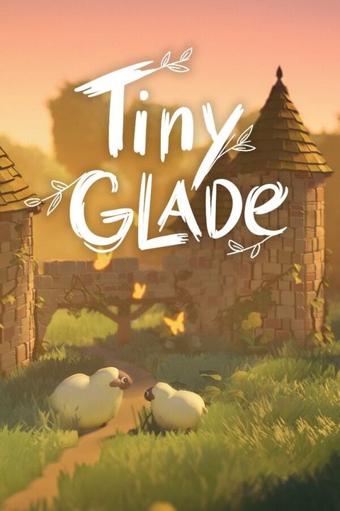 Tiny Glade sur PC - jeuxvideo.com