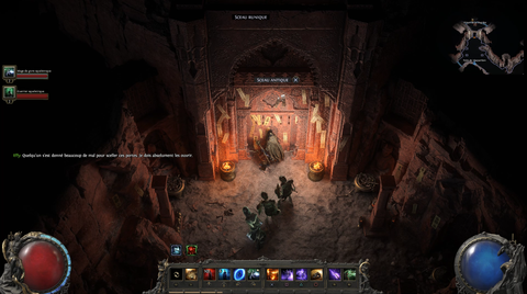 Balbala Path of Exile 2 : Comment vaincre ce boss de l’Acte 2 ? - Guide ...