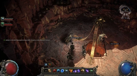 Balbala Path of Exile 2 : Comment vaincre ce boss de l’Acte 2 ? - Guide ...