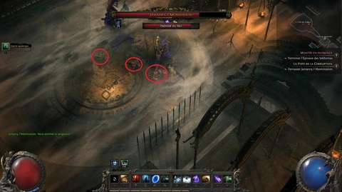 Jamanra Path of Exile 2 : Le roi ressuscité, l’abomination… Comment ...