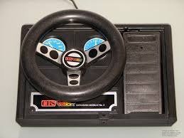 "C'est l'une des manettes les plus bizarres", Il y a 41 ans, les ...