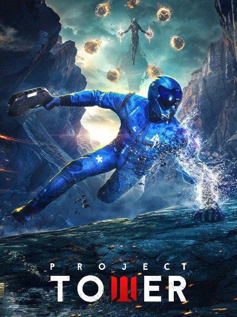 Achat jeu Project Tower pas cher - jeuxvideo.com