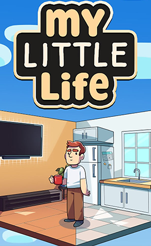 My Little Life sur PC - jeuxvideo.com