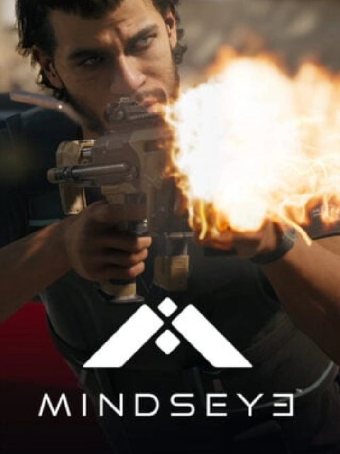 MindsEye - jeuxvideo.com
