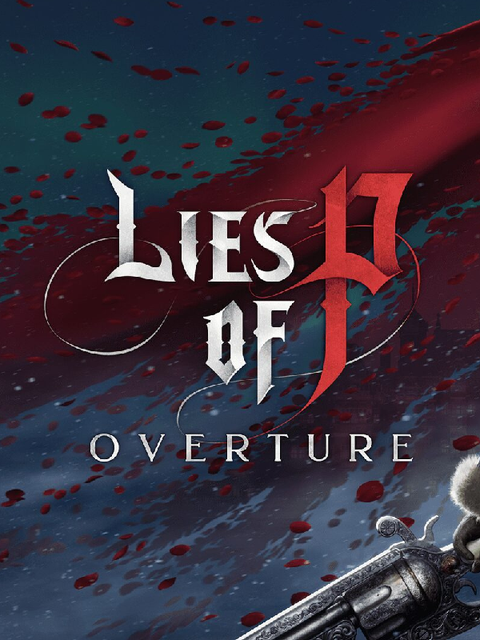 Lies of P : Overture sur Xbox Series - jeuxvideo.com