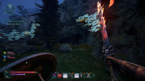 Poches pratiques Avowed : Comment résoudre cette carte au trésor ...