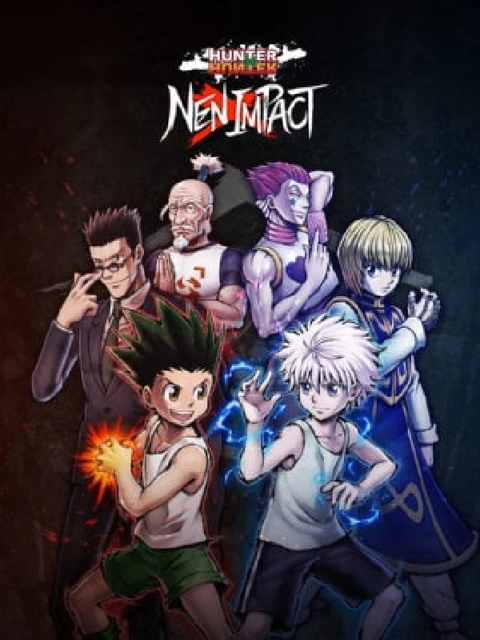 Achat jeu Hunter x Hunter : Nen x Impact pas cher - jeuxvideo.com
