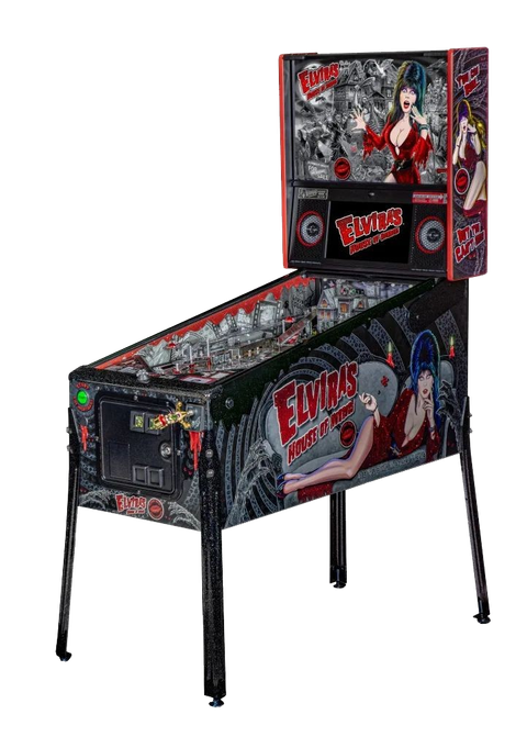 Les meilleurs flippers du marché - JVTECH by jeuxvideo.com