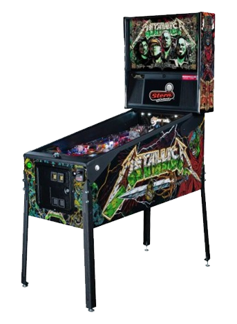 Les meilleurs flippers du marché - JVTECH by jeuxvideo.com