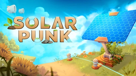 Solarpunk sur PC - jeuxvideo.com